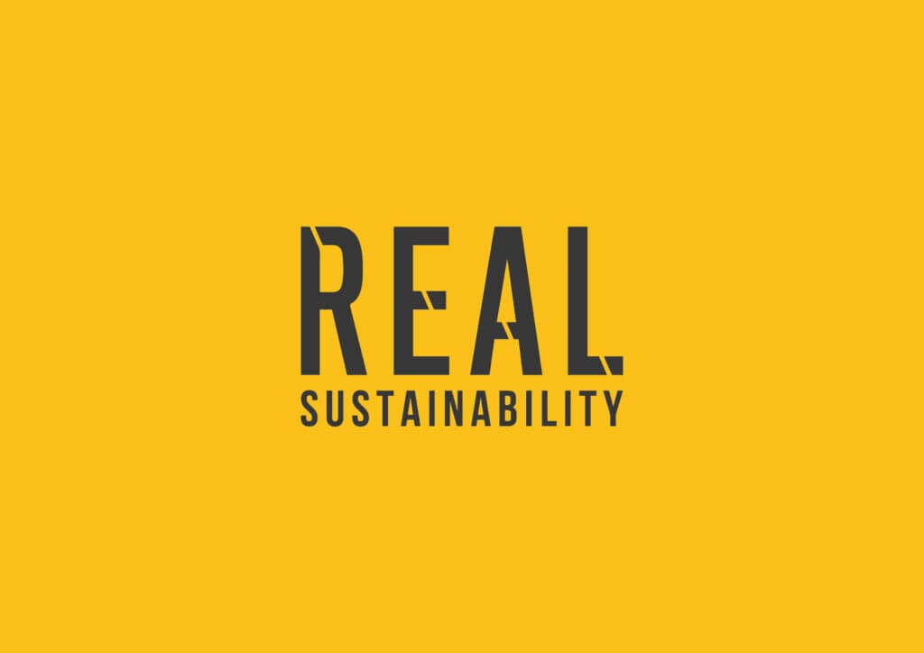 Real Sustainability Volunteer - REAL SUSTAINABILITY