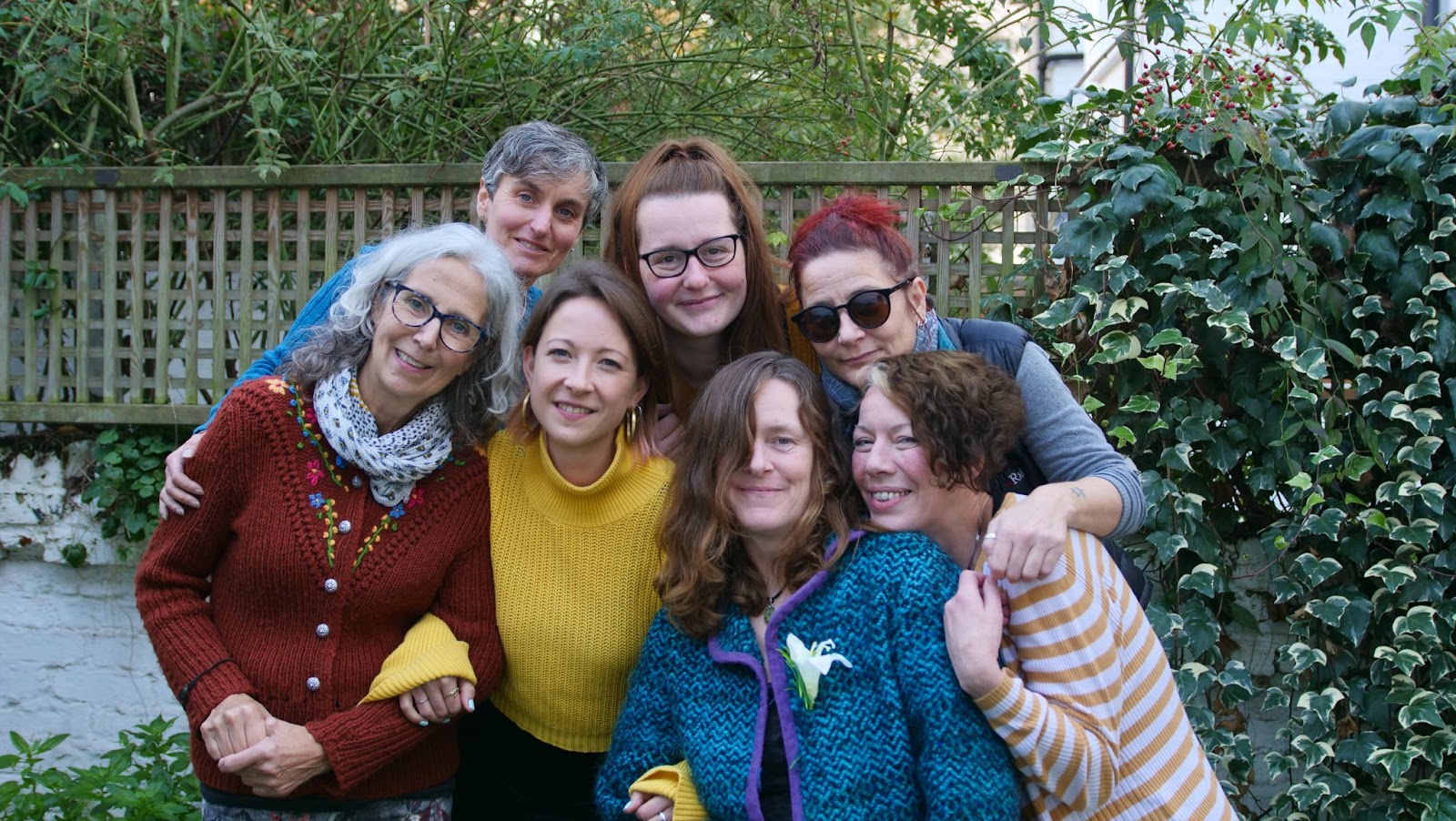 Interview with Barclays 7's Zoe Cohen - REAL SUSTAINABILITY